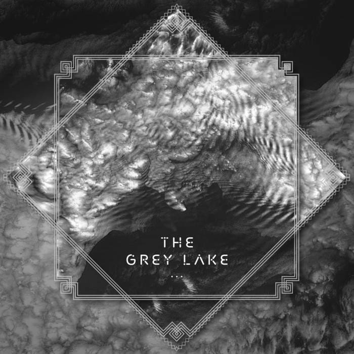 The Grey Lake – The Grey Lake (Digital/CD Album – Winter-Light)