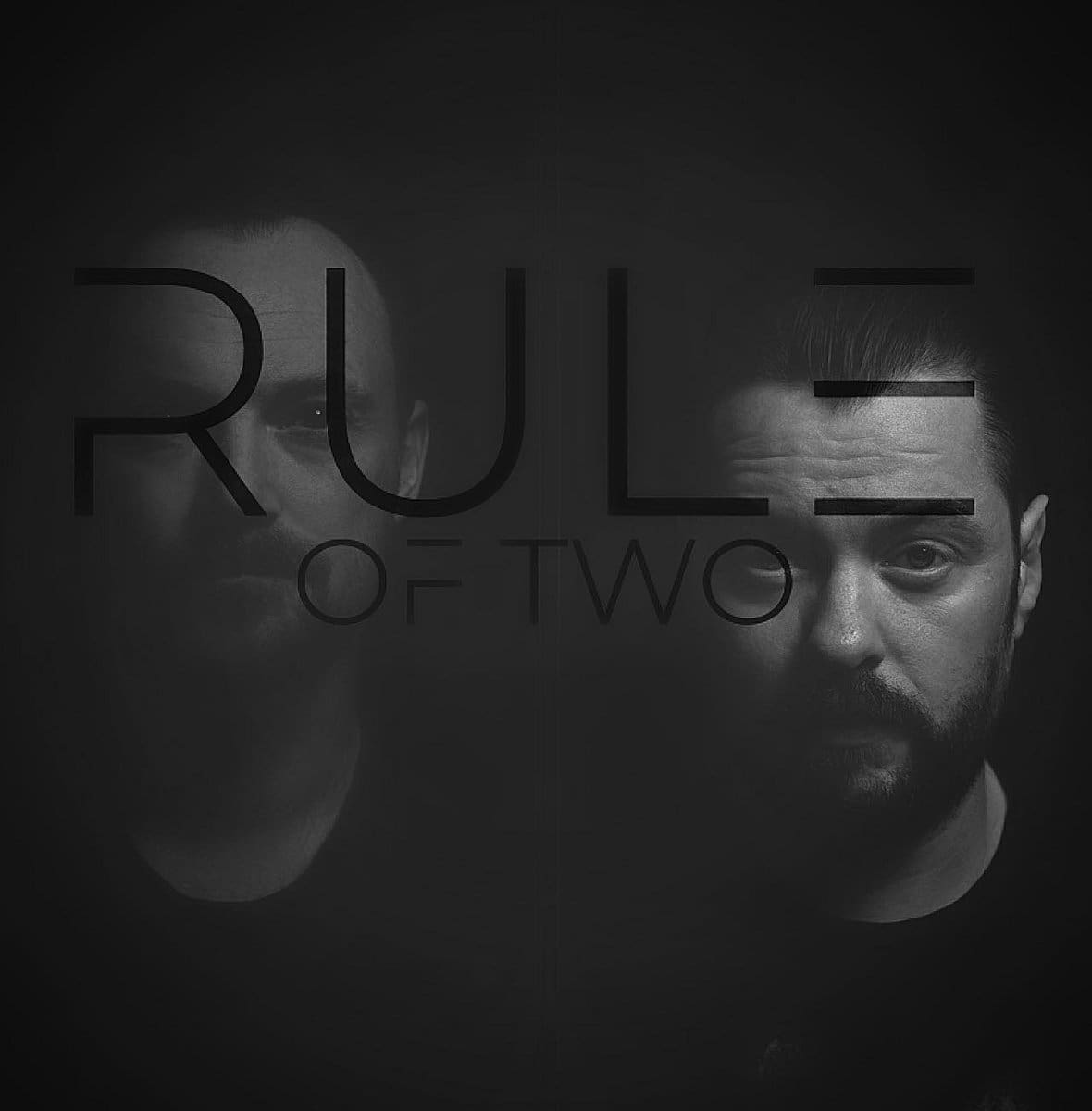 Rule Of Two unveil cyberpunk single "All Time Low"