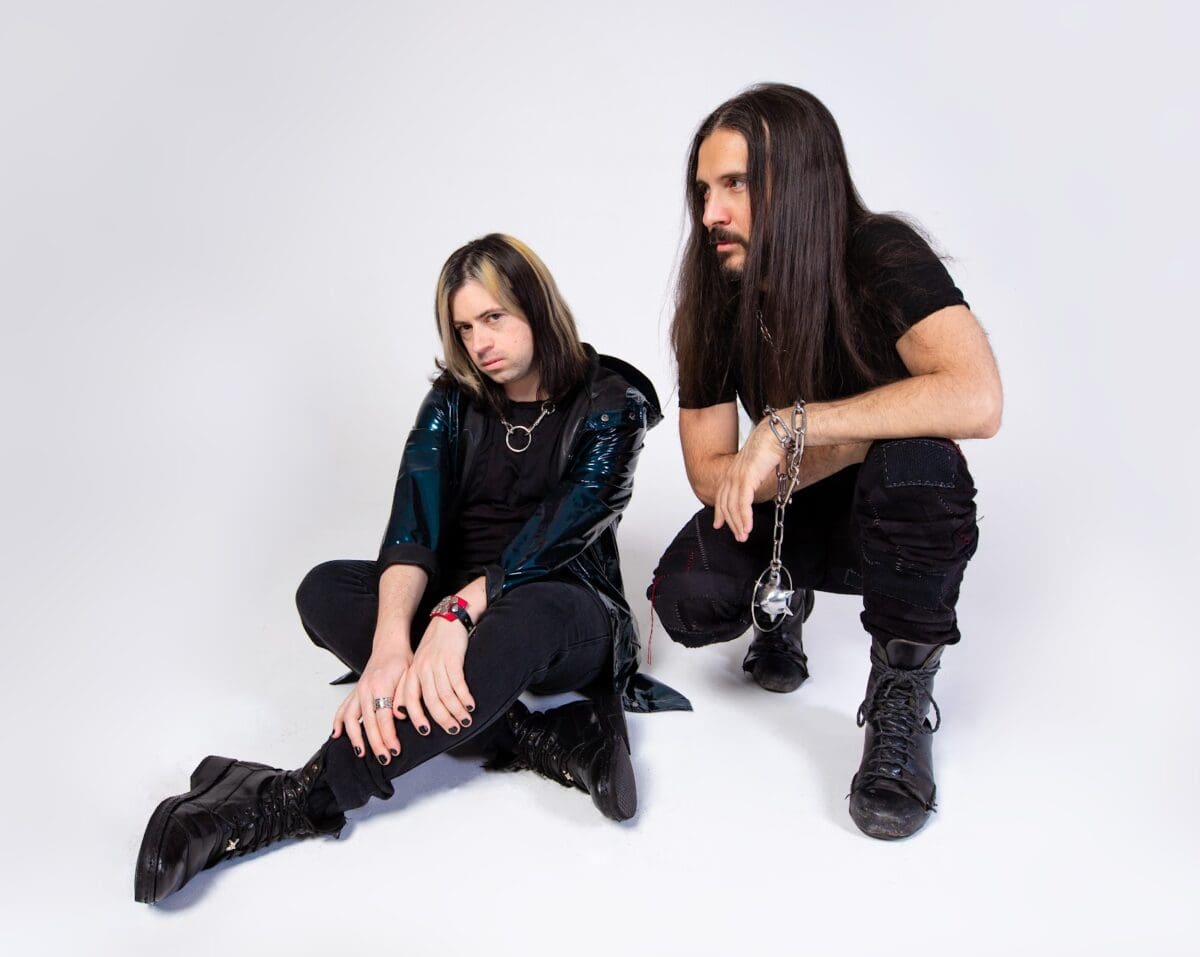 Heavy Halo join Thrill Kill Kult on spring 2026 U.S. tour