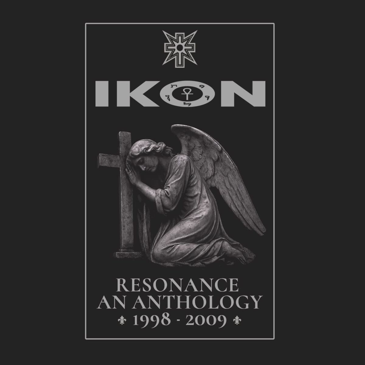 Ikon box set "Resonance" reissues 4 albums
