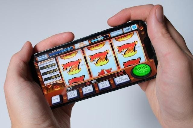What Are the Main Types of Online Gambling Today, and How Does Each One ...