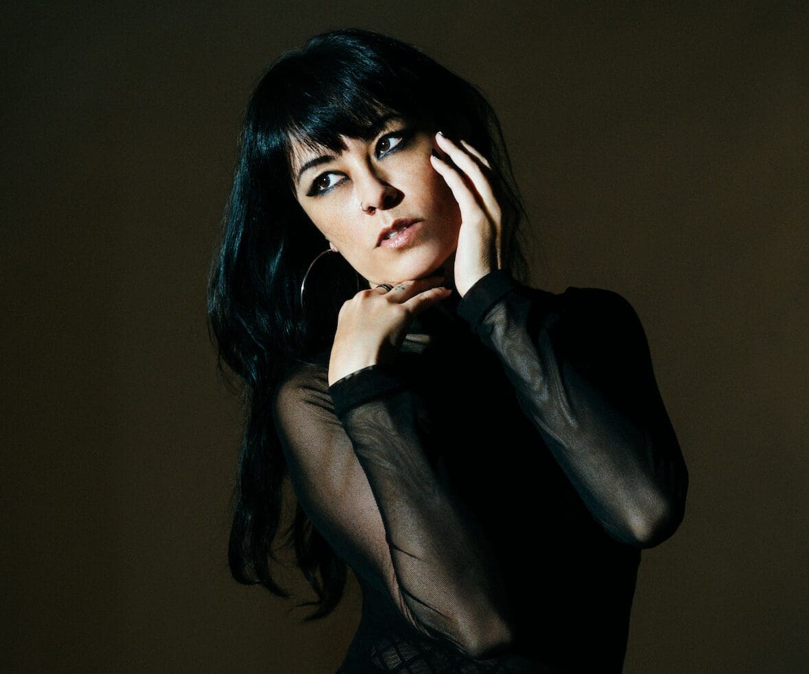 SINE drops new Metropolis Records single 'Blood + Wine'