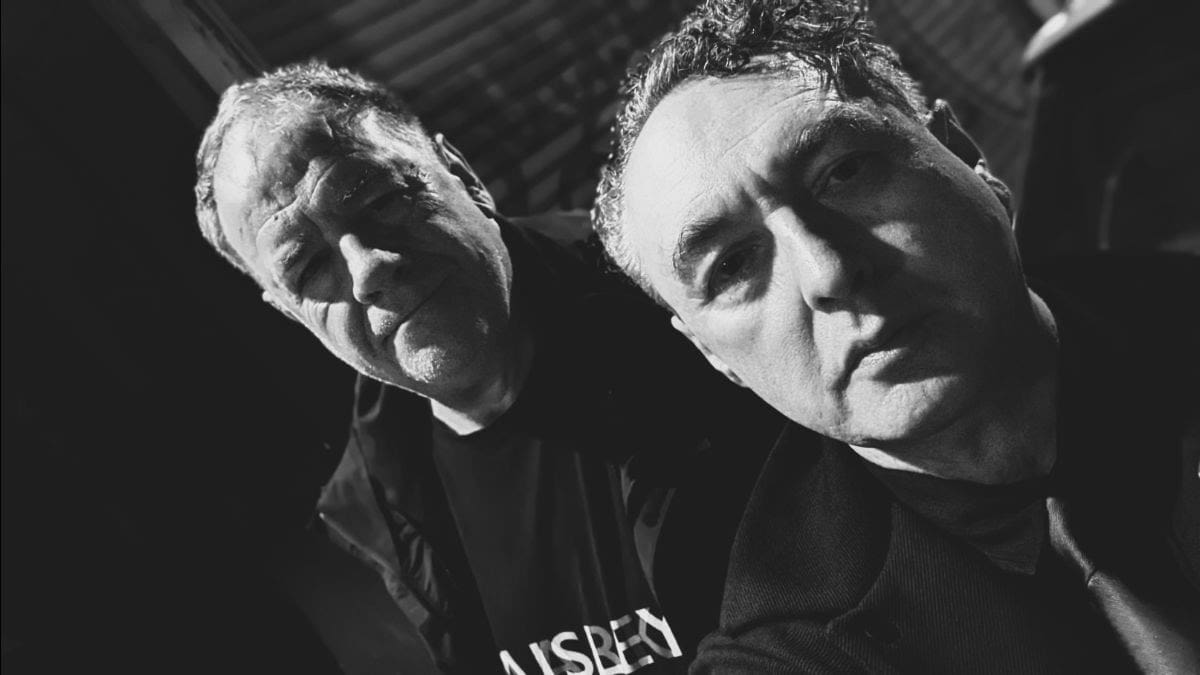 The Cassandra Complex announce new album and tour