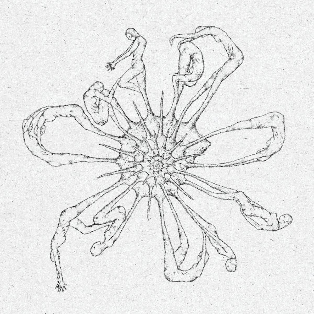 Maninkari - L'Océan Rêve Dans Sa Loisiveté 4th-Session (Digital/CD ...