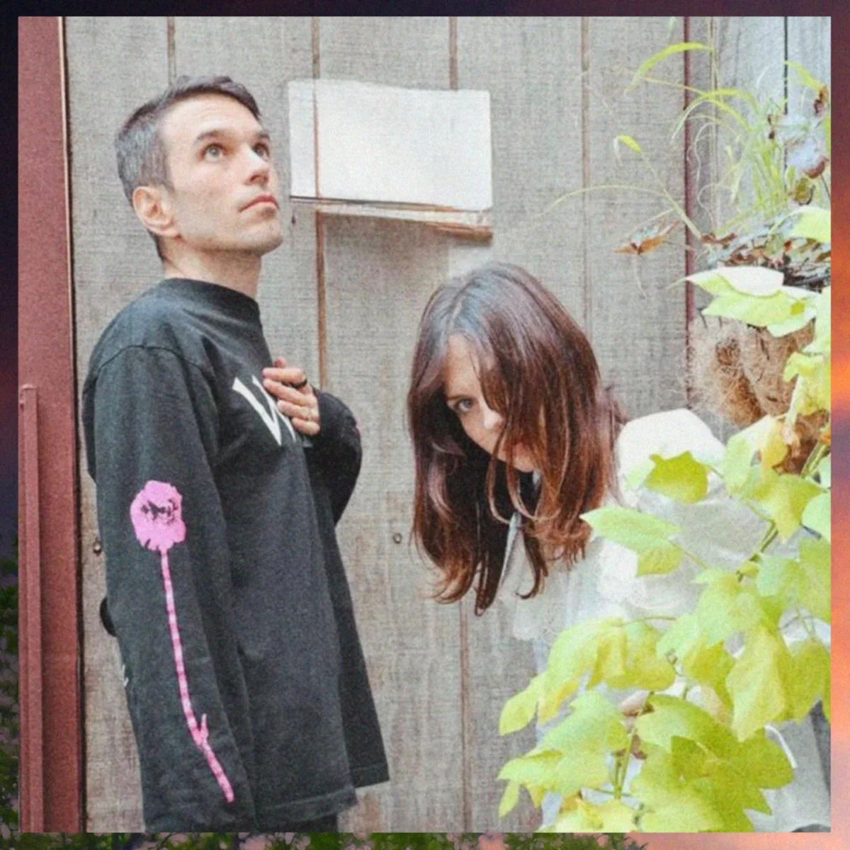 A Place Both Wonderful And Strange drop "Matter and Desire" album