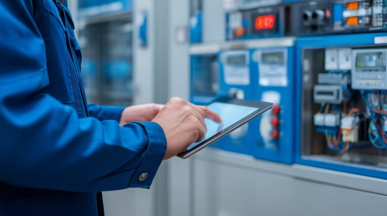 Field Service Digital Transformation: Taking the Friction Out of ...
