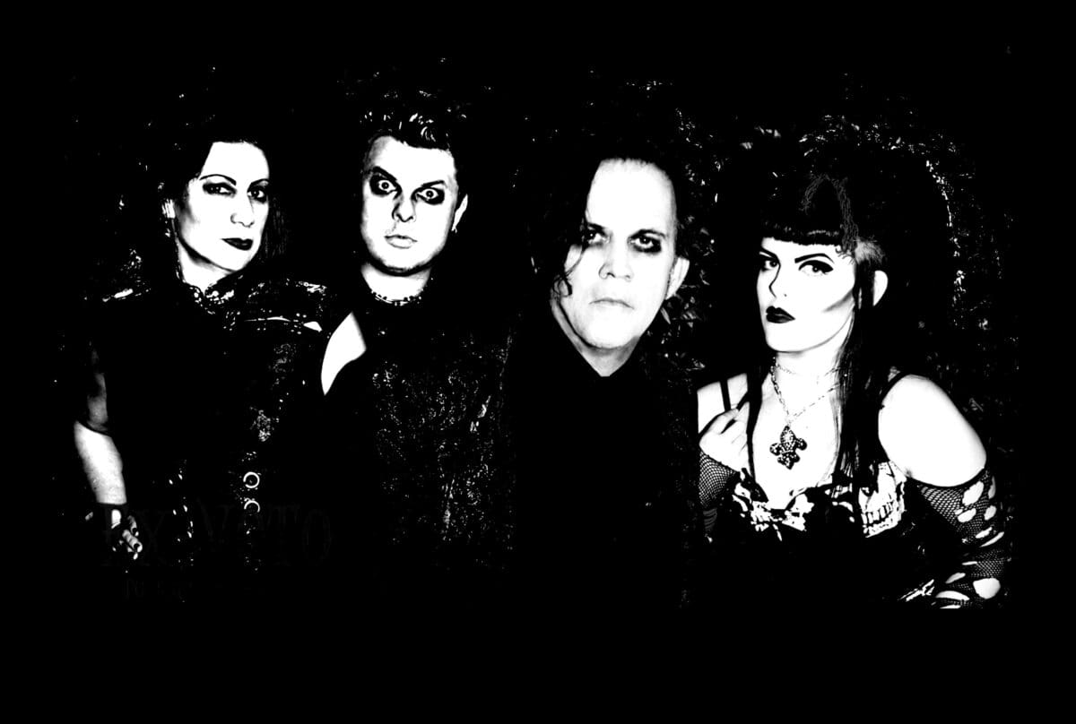 Ex-VoTo announces "Laodicea" EP, out June 1