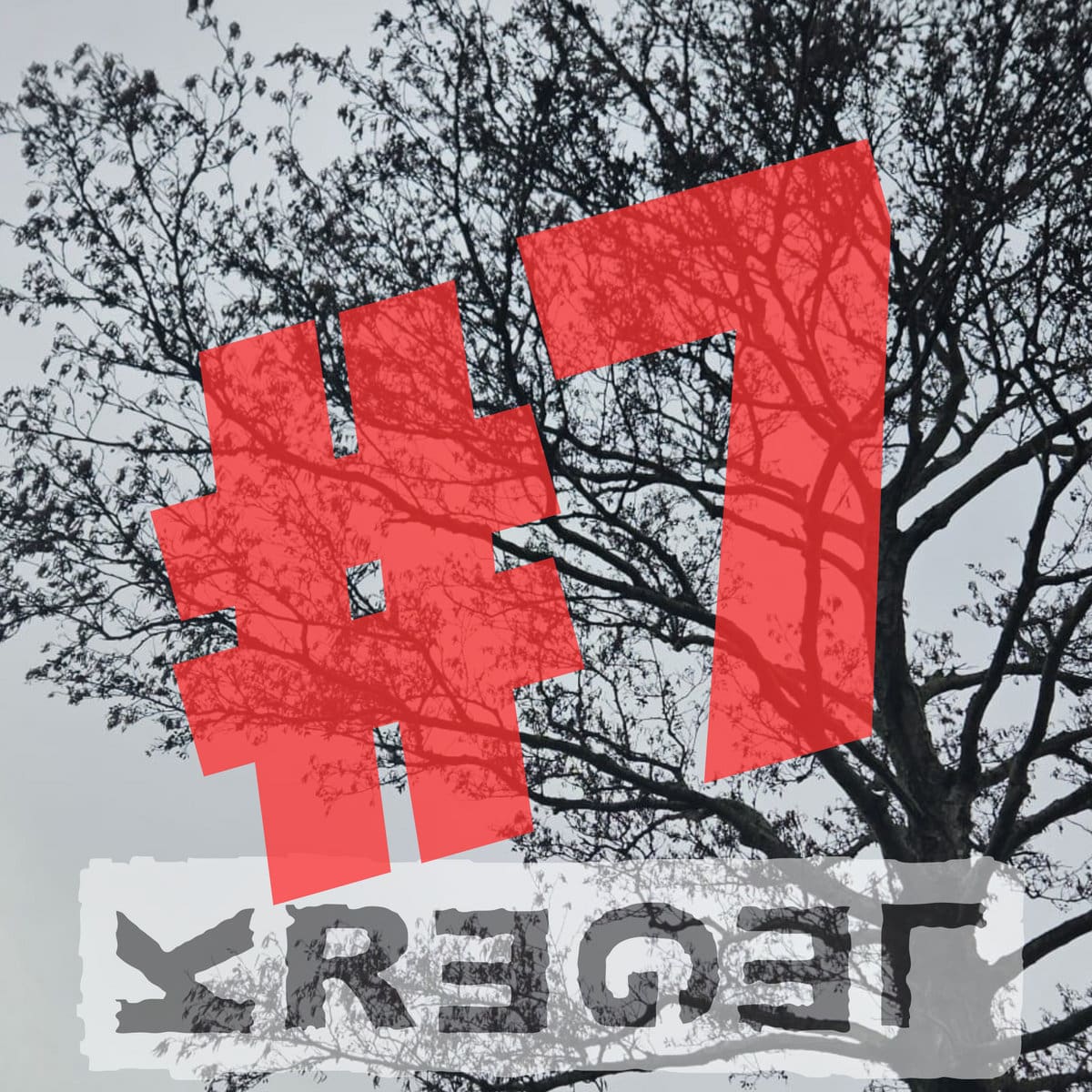 Kregel - #7 (Digital EP – Wagonmaniac Music)
