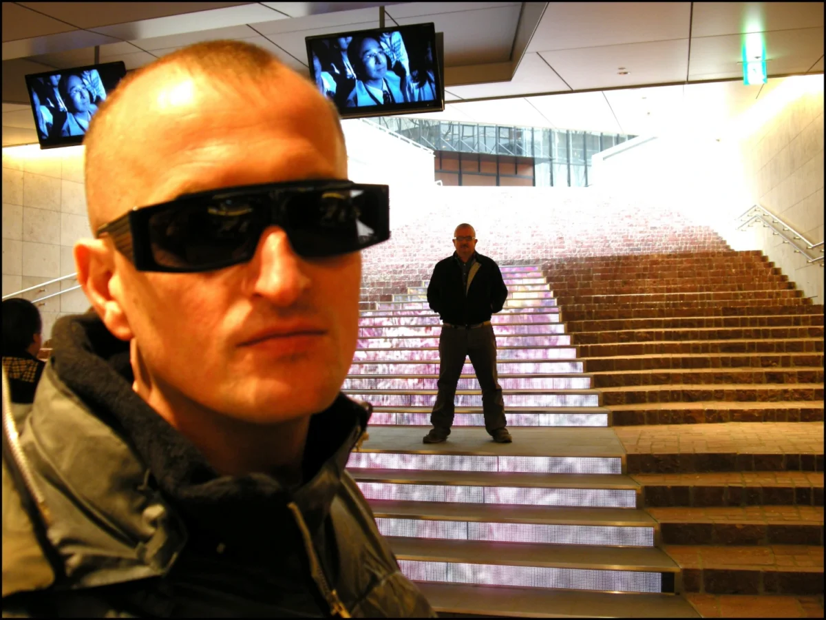 Ivan Pavlov interview: "This is the final Soisong release"