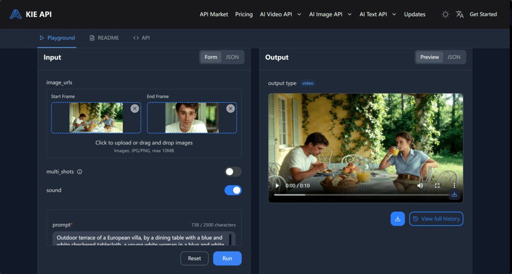 Kling 3.0 API: Revolutionizing Low-Budget Industrial Music Videos with ...