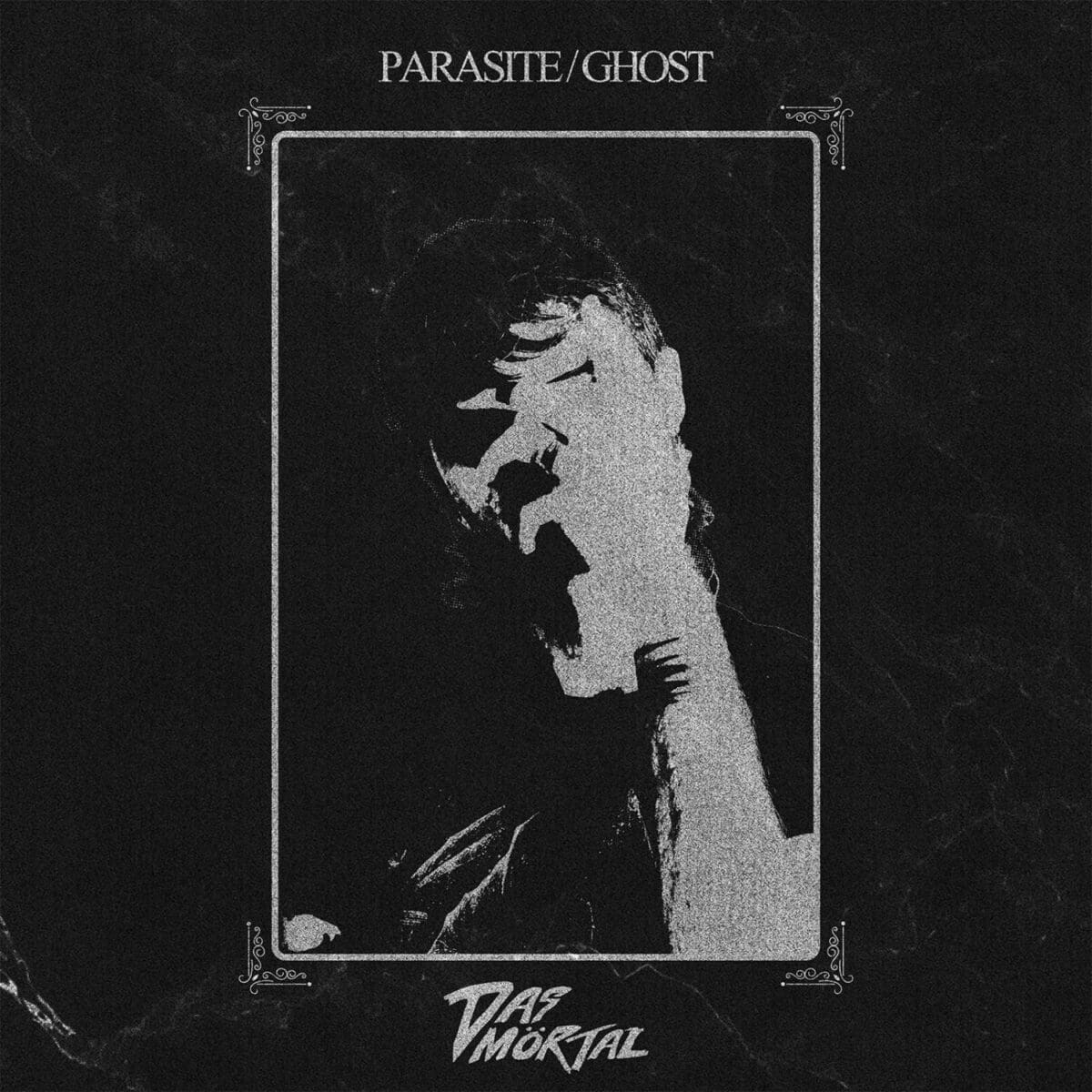 Das Mörtal releases double single "Parasite & Ghost"