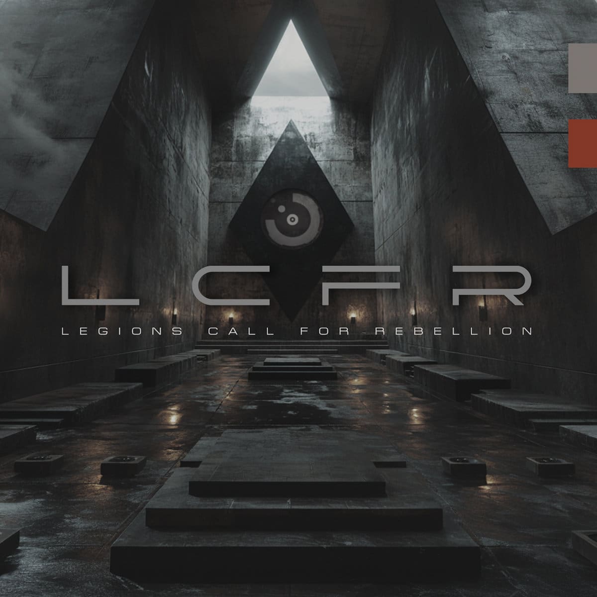 Near Earth Orbit – LCFR (Digital/CD Album – Solar Lodge)