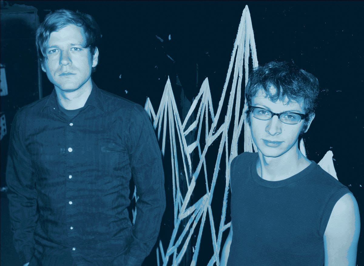 Point Line Plane debut LP out now on SKiN GRAFT Records
