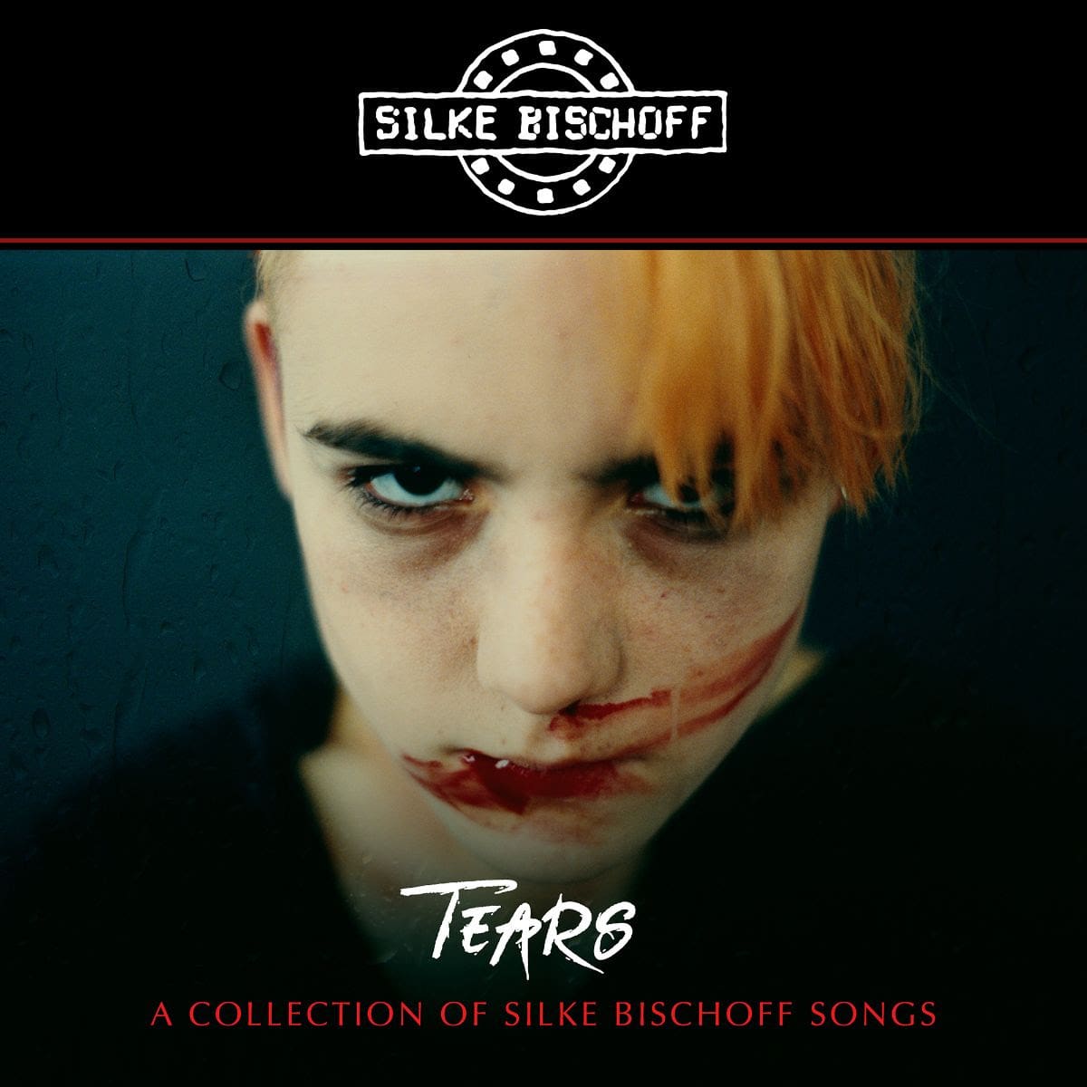 Silke Bischoff announce "Tears" compilation on Dependent
